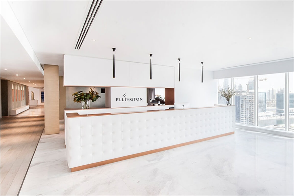 Real Estate Awards & Recognition | Ellington Properties Dubai