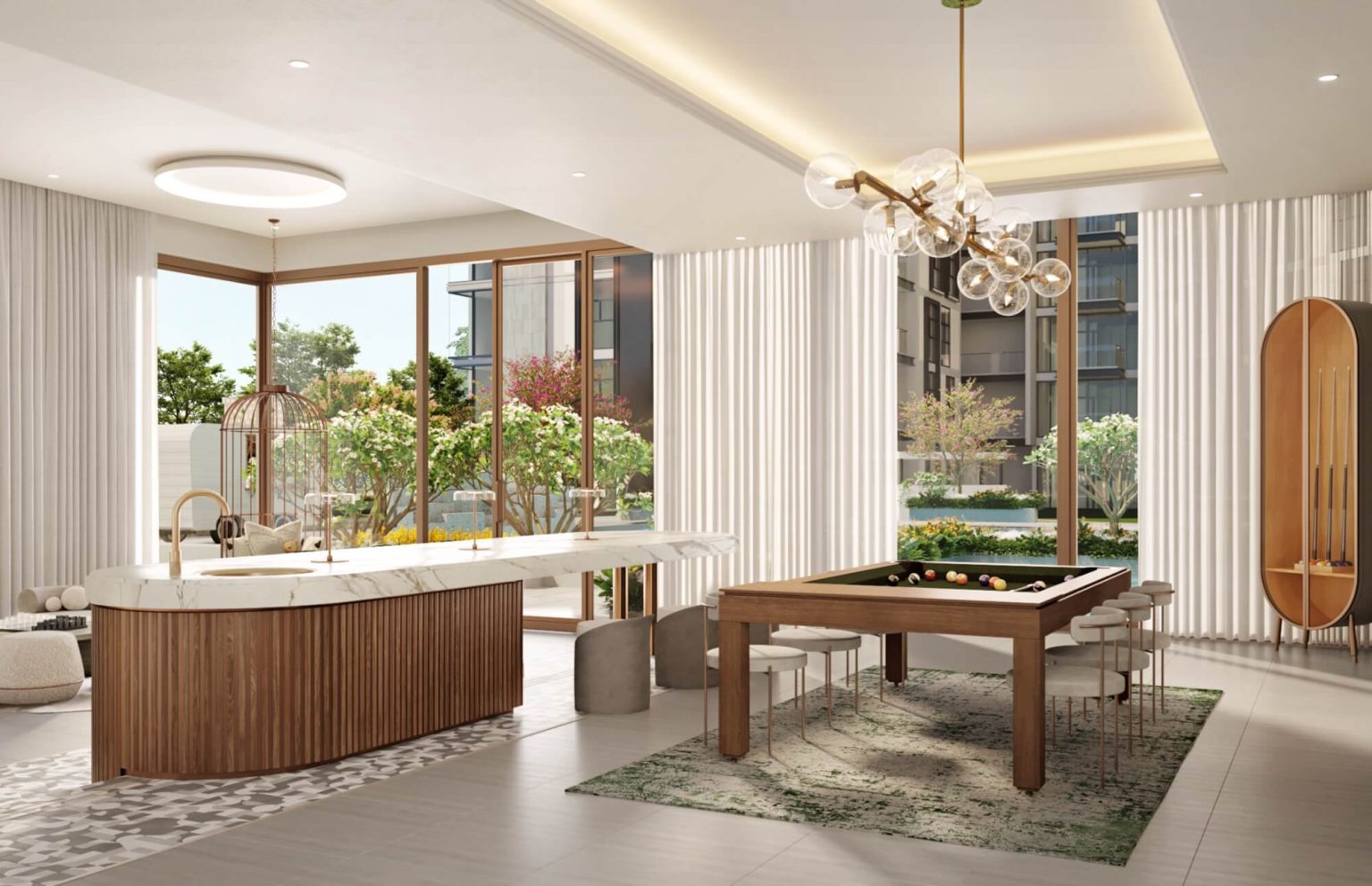 Explore Arbor View Apartment In Arjan | Ellington Properties
