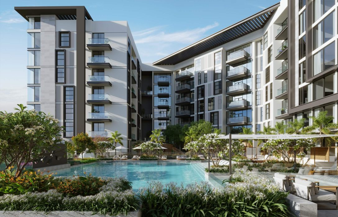 Explore Arbor View Apartment In Arjan | Ellington Properties