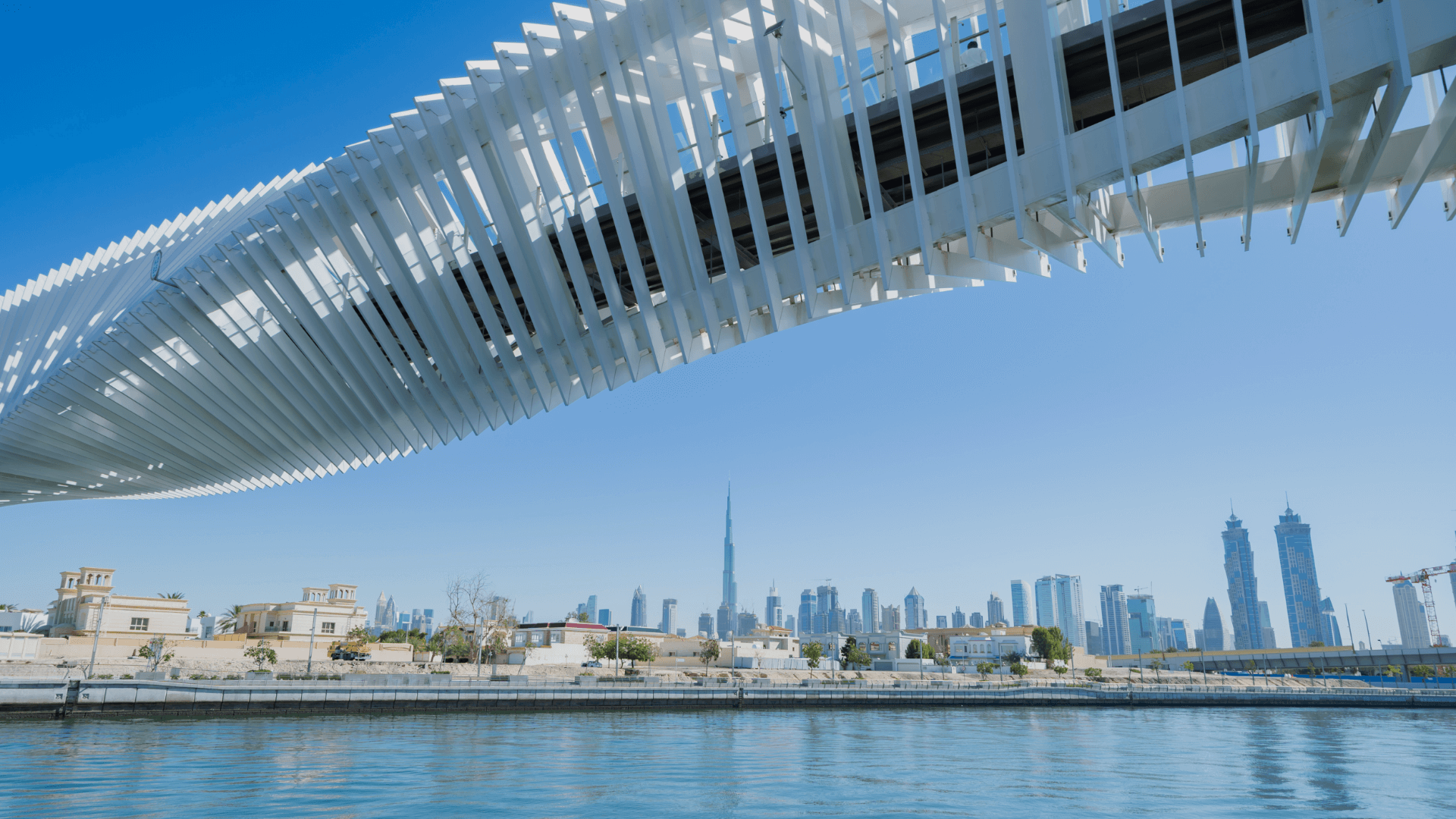 Dubai’s Iconic Architecture: Modern Skyline Transformation | Ellington ...