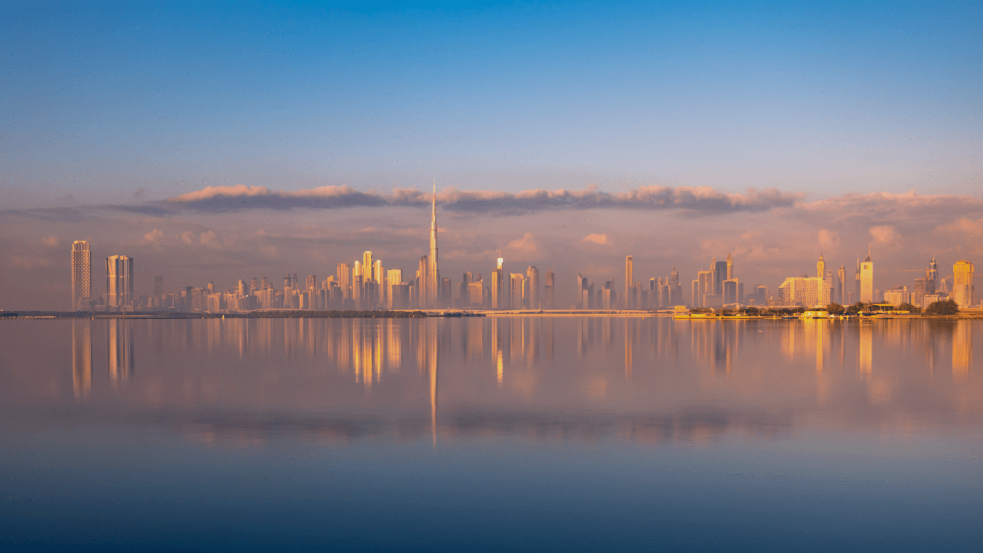 Dubai’s Iconic Architecture: Modern Skyline Transformation | Ellington ...
