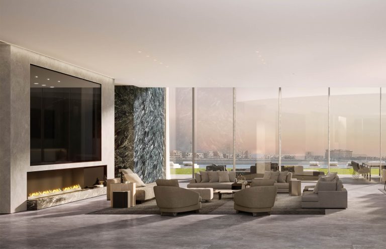 Ellington Villa Collection In La Mer | Ellington Properties