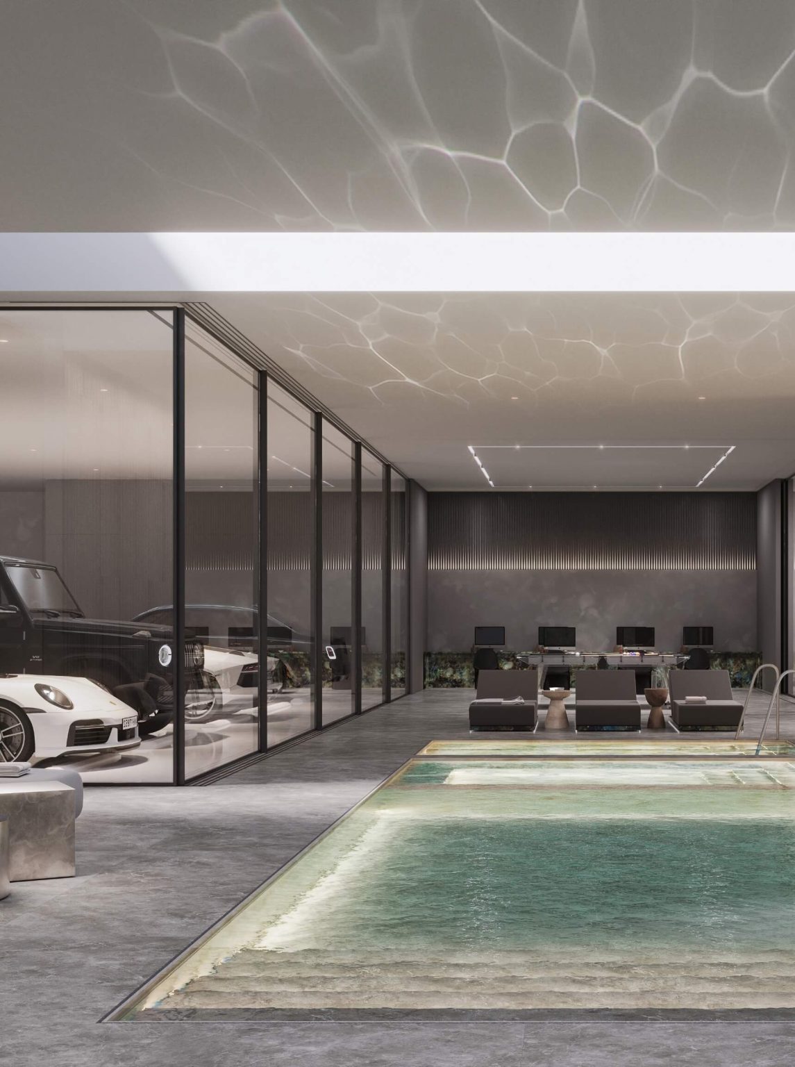 Ellington Villa Collection In La Mer | Ellington Properties