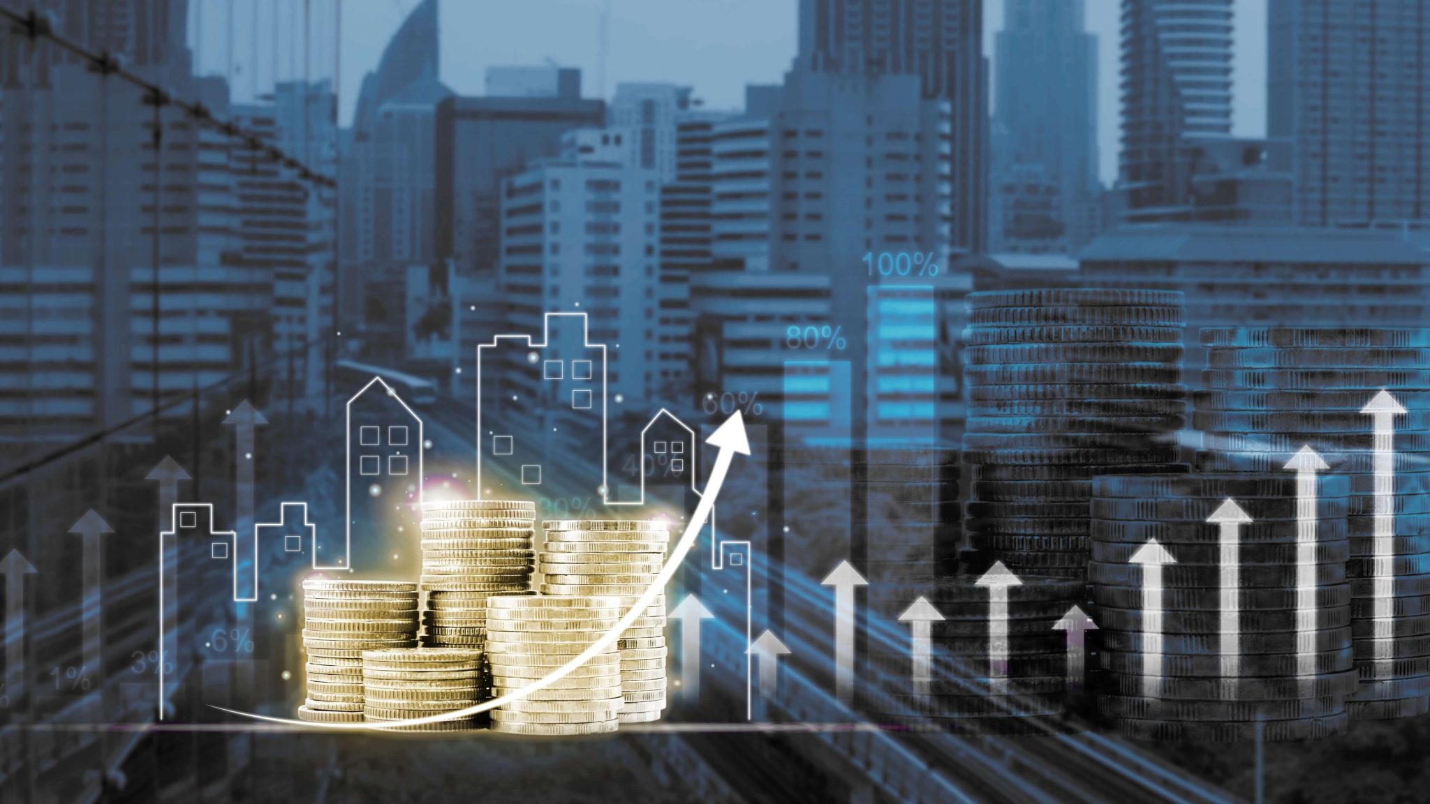 Top Benefits of Investing in Dubai Real Estate | High ROI & Tax-Free Gains