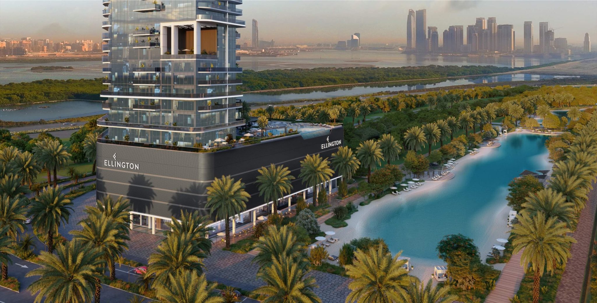 Top Areas to Buy Property in Dubai | Ultimate Neighborhood Guide