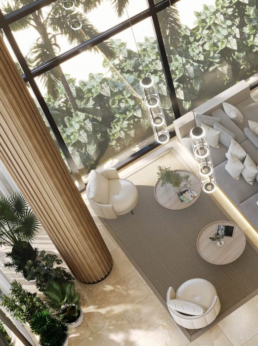 Buy in Oakley Square Residences in JVC |Ellington Properties