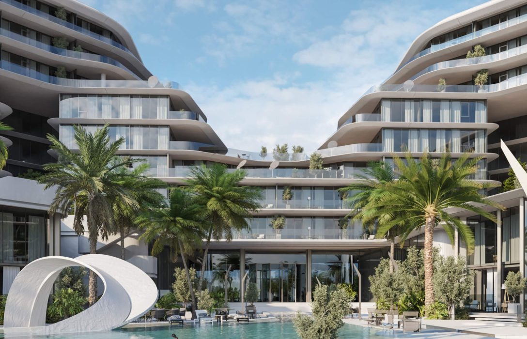 Porto Playa | Apartments for Sale in Ras Al Khaimah | Ellington Properties