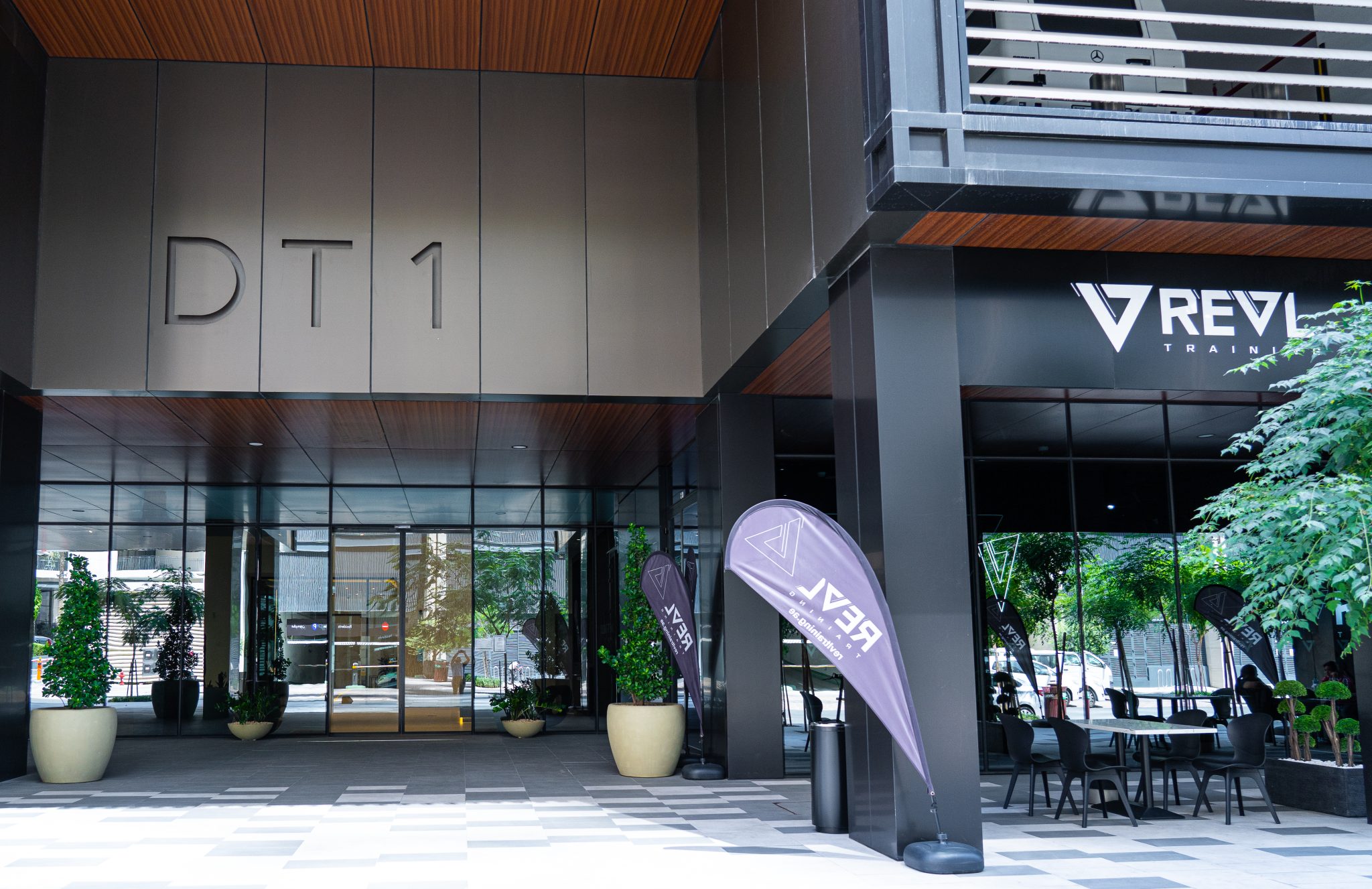 Ellington Properties has joined hands with REVL to bring its new ...